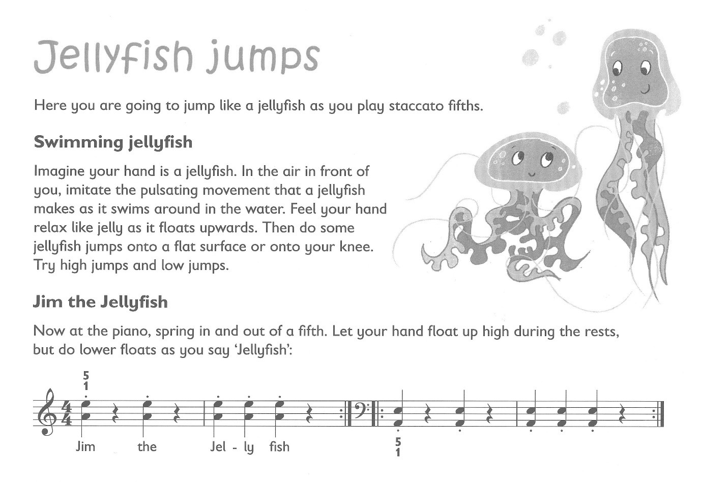 Teaching Essential Piano Technique