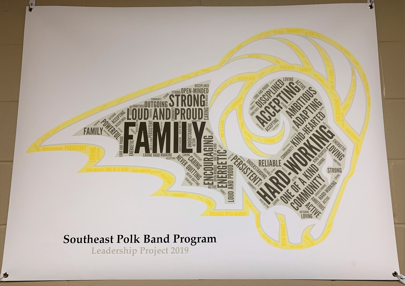 Encourage Students To Serve