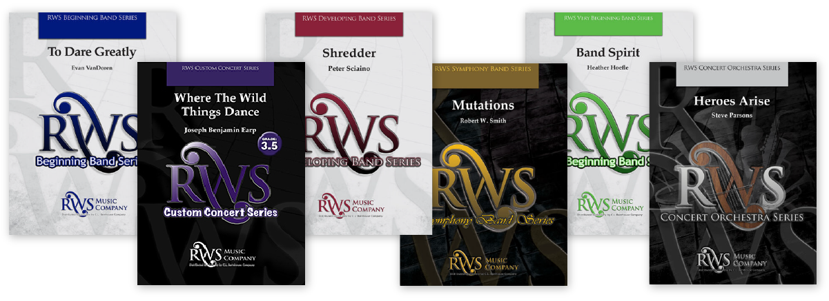 RWS Alfred Distribution