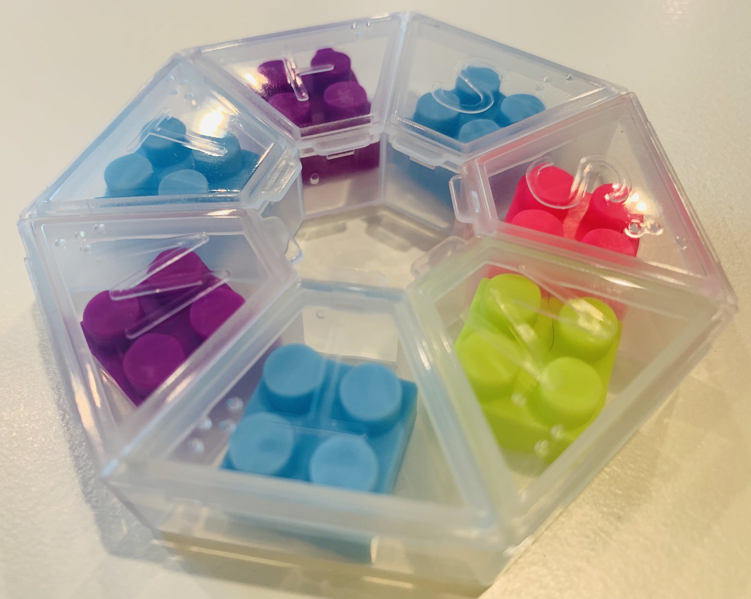 How to Power Up Student Practice