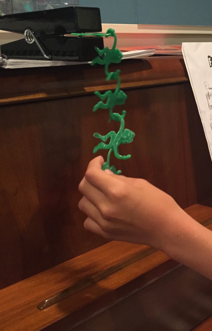 How to Power Up Student Practice