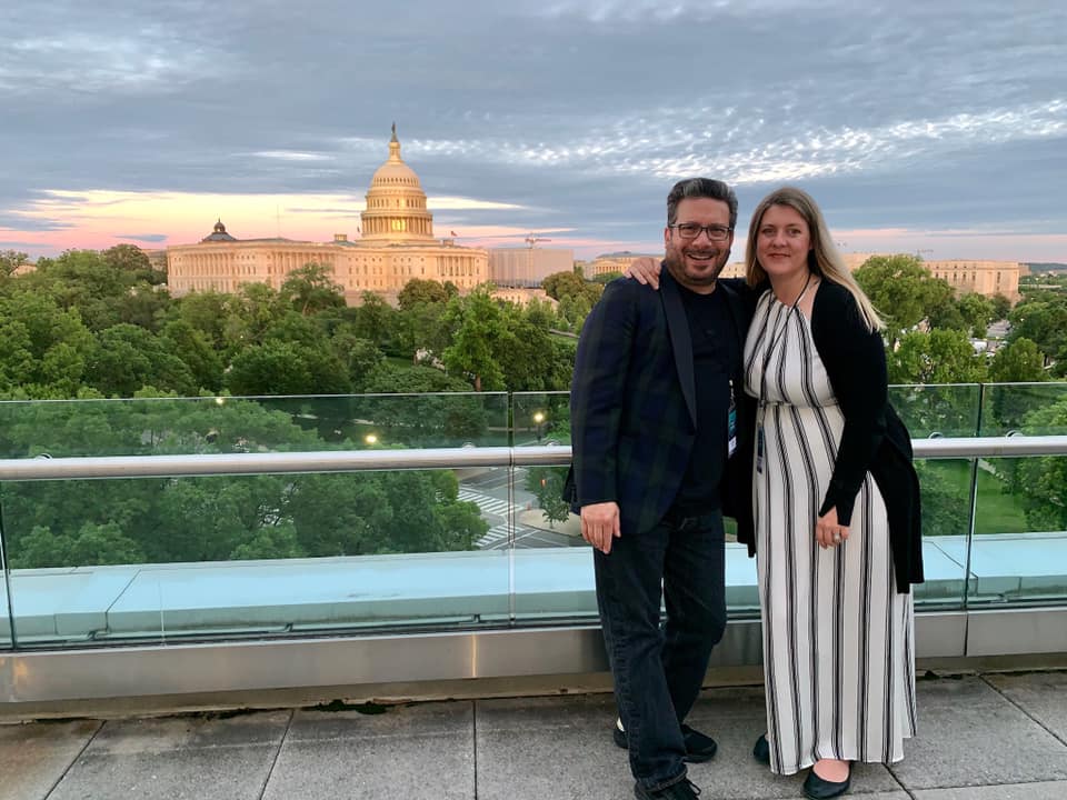 Conversations with Congress: Our Advocacy Efforts at the 2019 NAMM Fly-In