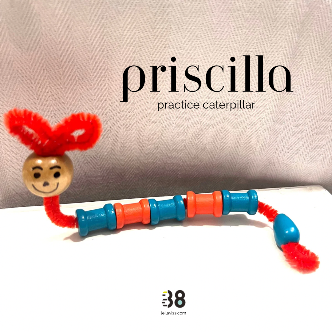 How to Power Up Student Practice