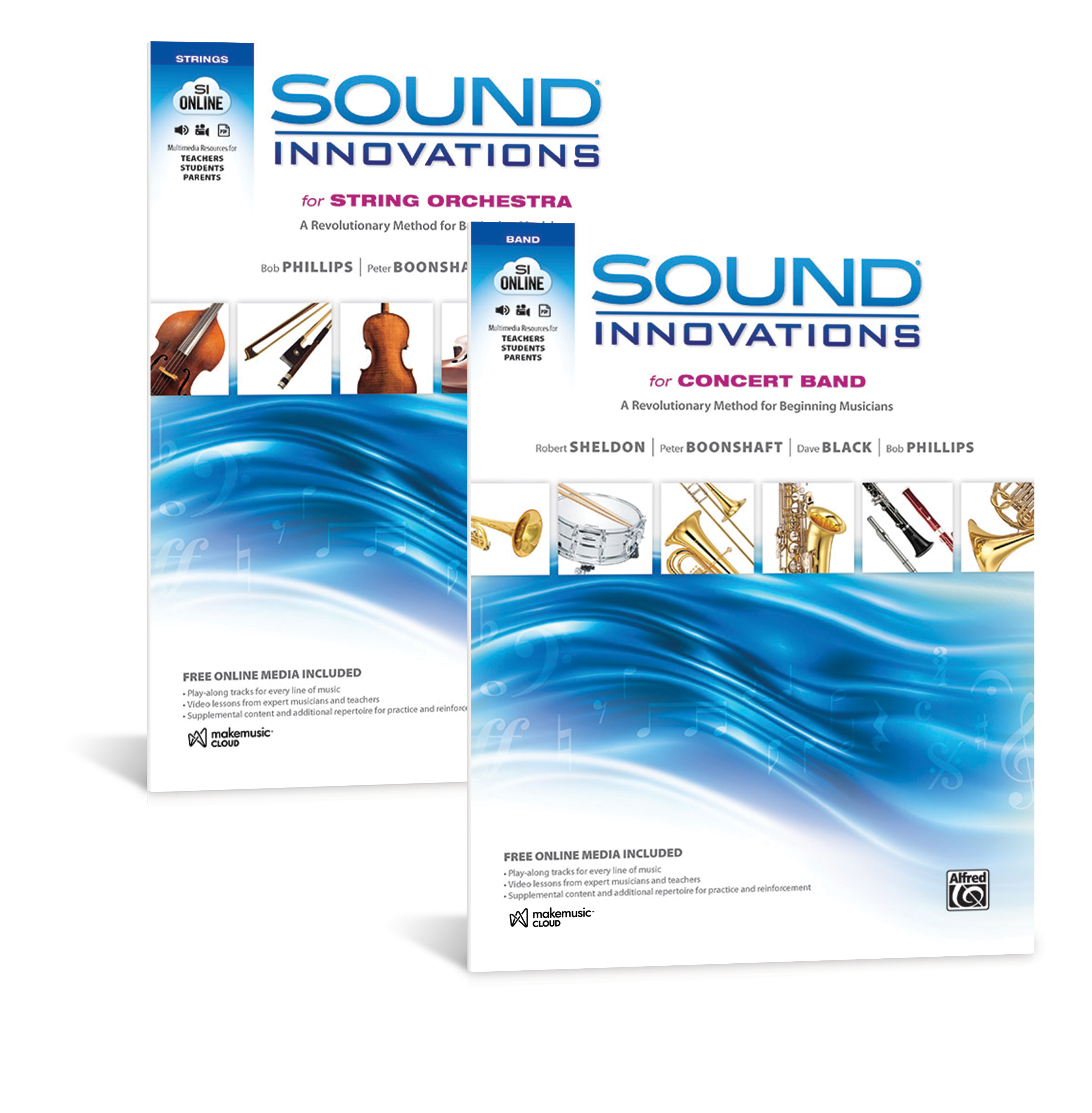 Sound Innovations Phygital